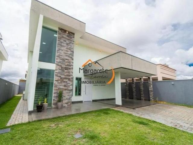 3 Quartos, sendo 2 suítes, espaço goumert, piscina, financiamento e fgts
