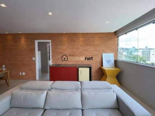 3 quartos, suite 2 vagas
