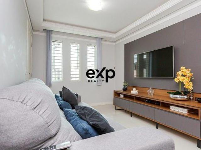 | 3 Quartos | Suíte com Hidro | Ático | 2 Vagas | TRIPLEX NO BOQUEIRÃO