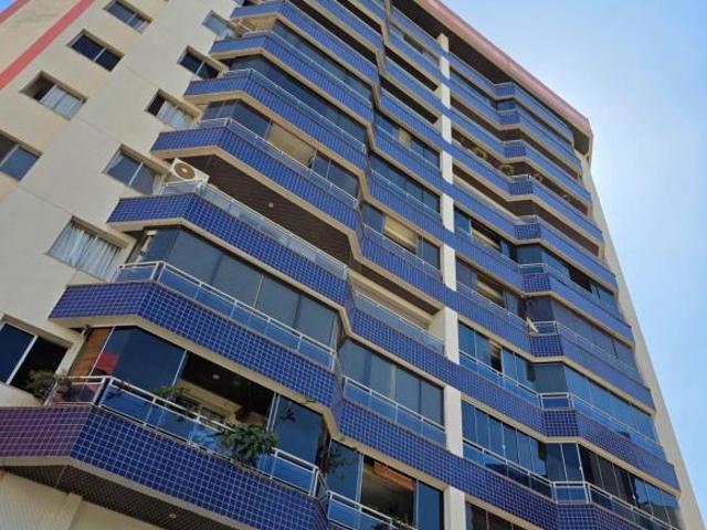3 QUARTOS, SUITE, DCE, 127M², 2 VAGAS, 950 MIL