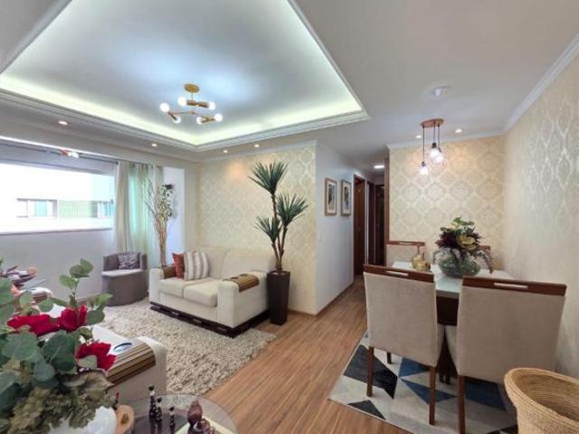 3 QUARTOS, SUÍTE, LAZER COMPLETO, R$610.000,00