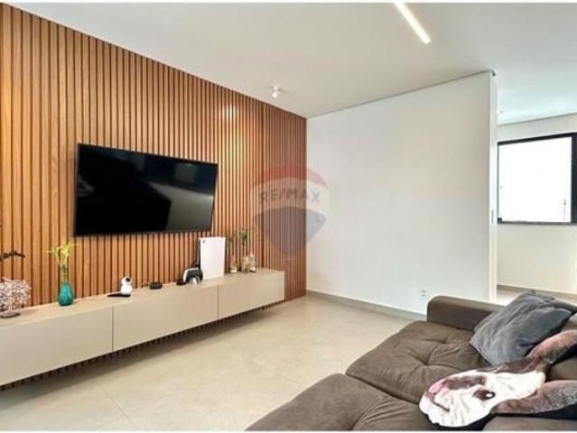 3 Quartos | Reformado | Residencial Cedro – Águas Claras