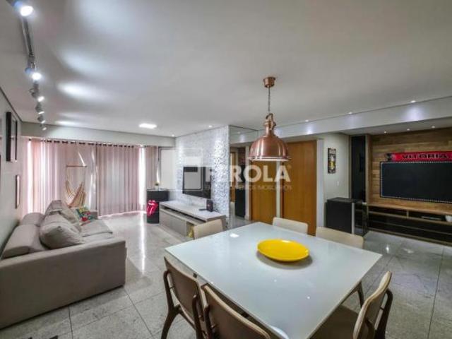 3 QUARTOS RESIDENCIAL SONHO VERDE VISTA LIVRE ÁGUAS CLARAS