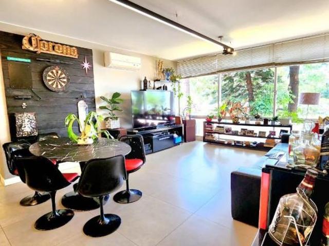 3 QUARTOS UM SUITE MAIS ESCRITORIO, TODO COM ARMÁRIOS VAZADO VAGA DE GARAGEM