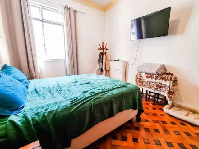 3 Quartos, Varanda, 160m², 1 vaga em Botafogo