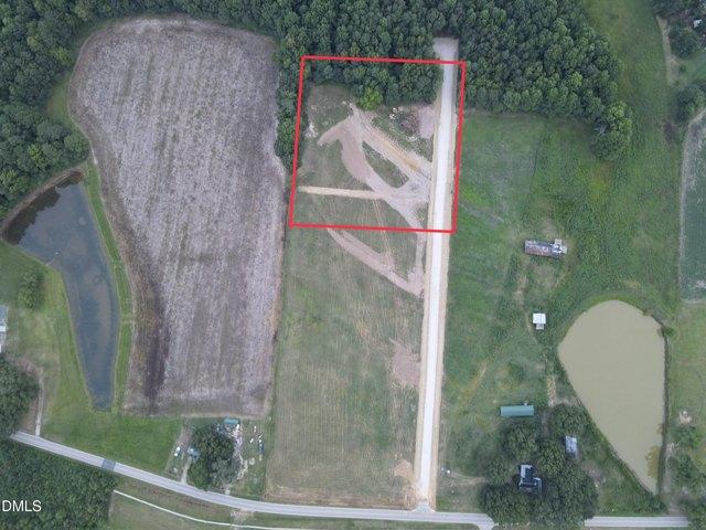 3 Quiet Time Ln, Zebulon, NC 27597