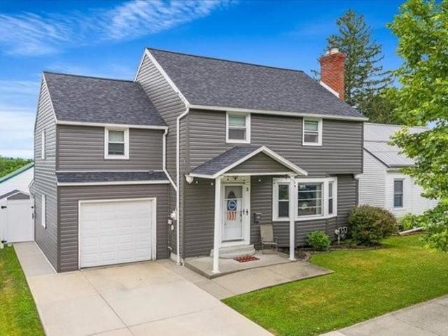 3 Rubin Ave, Binghamton, NY 13904