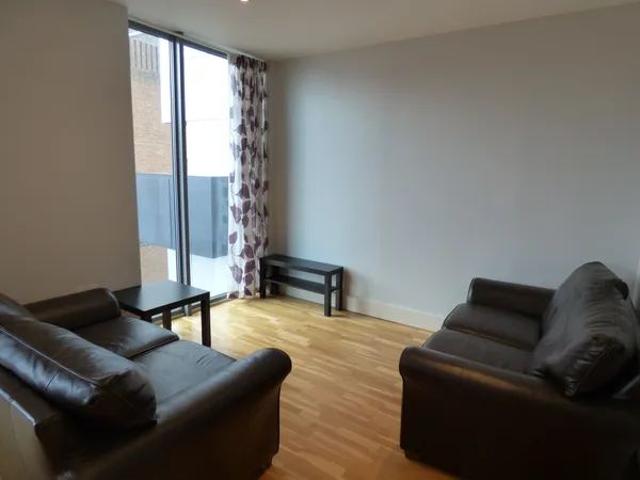 3 Rumford Place, L3