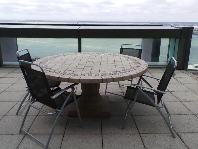 3 Rumford Place, Liverpool, L3 3 bed apartment to rent £5,000 pcm £1,154 pw