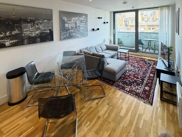 3 Rumford Place, Liverpool, Liverpool, Merseyside L3, 1 bed flat to rent, £800 pcm | PrimeLocation