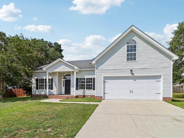 3 Rushwood Ct, Columbia, SC 29209
