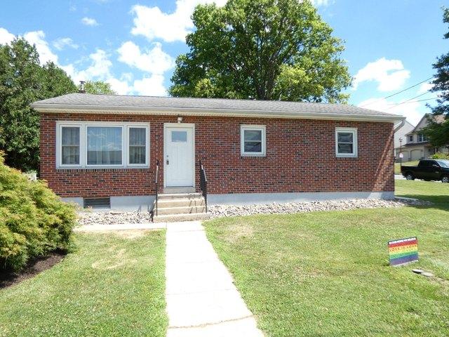 3 Ruth Ave, Wernersville, PA 19565