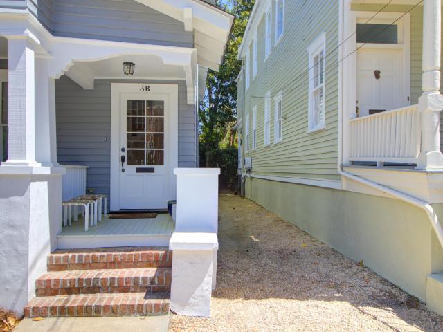 3 Rutledge Boulevard