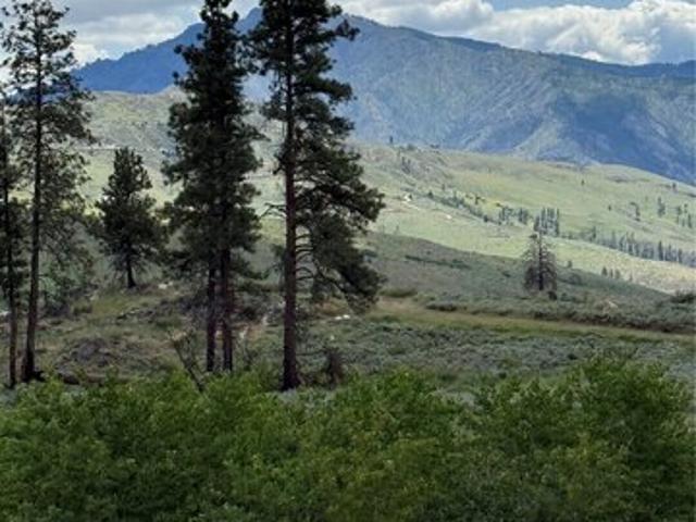 3 Ruttin Ridge Rd Lots 3 & 4, Methow, WA 98834