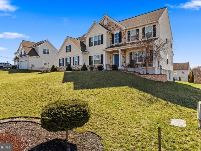 3 Rycroft Road