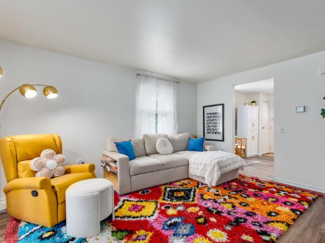 3 Ryle Road