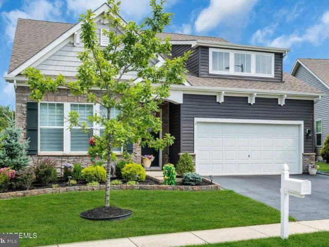 3 Raccoon Lane