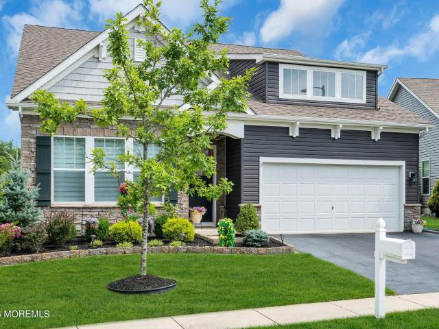 3 Raccoon Lane