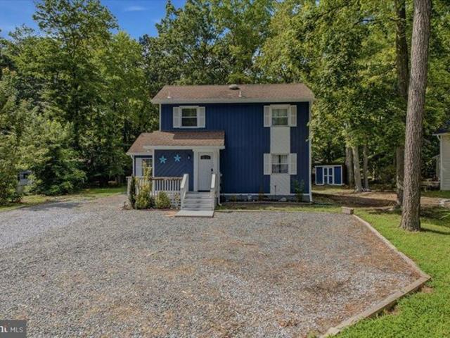 3 Rabbit Run Ln, Ocean Pines, MD 21811