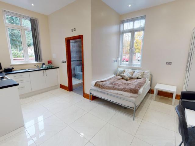 3 Raglan Road Edgbaston Similar Properties