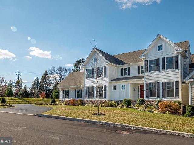 3 Radnor Lane