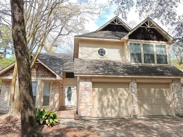 3 Rain Walk Ct, The Woodlands, TX 77380