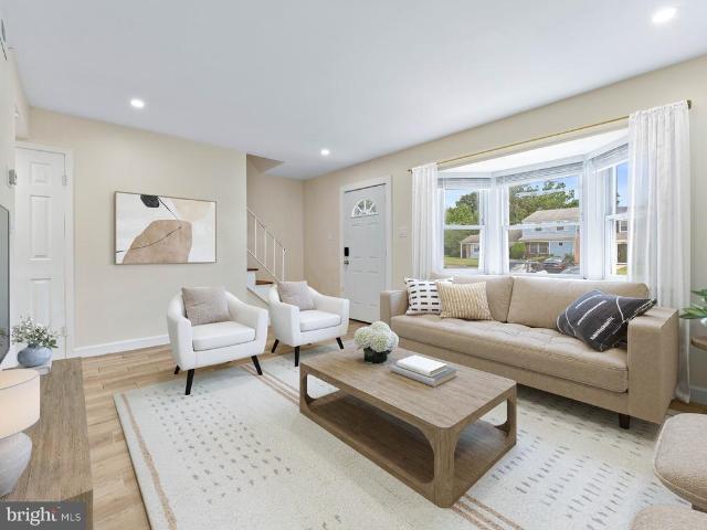 3 Rambler Court
