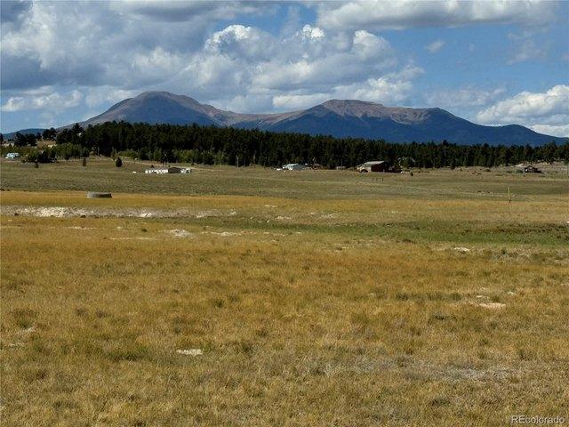 3 Ranch Rd Lot 3, Hartsel, CO 80449