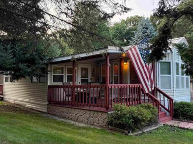 3 Rd Hole Dr Unit 6, Wisconsin Dells, WI 53965