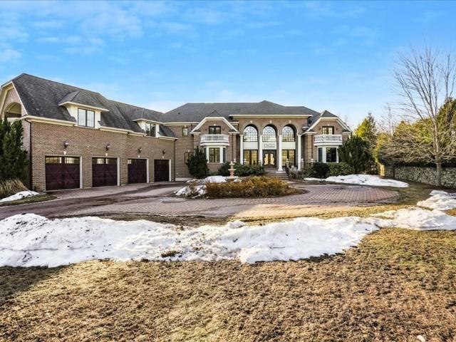 3 Regency Ridge, Andover, MA 01810 | MLS #73487