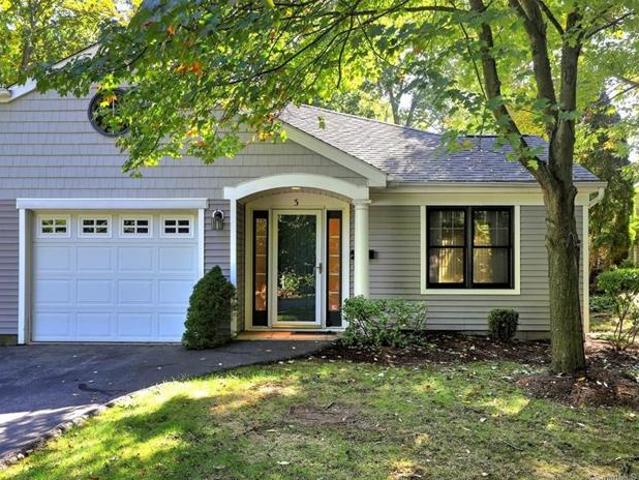 3 Red Cedar Rd #3, Orange, CT 06477