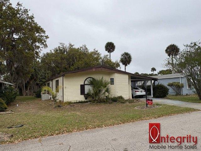 3 Red Fox Ln, Flagler Beach, FL 32136