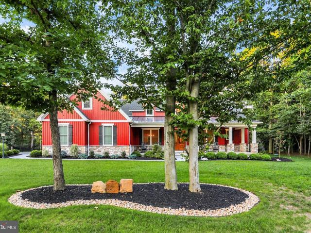 3 Red Oak Lane