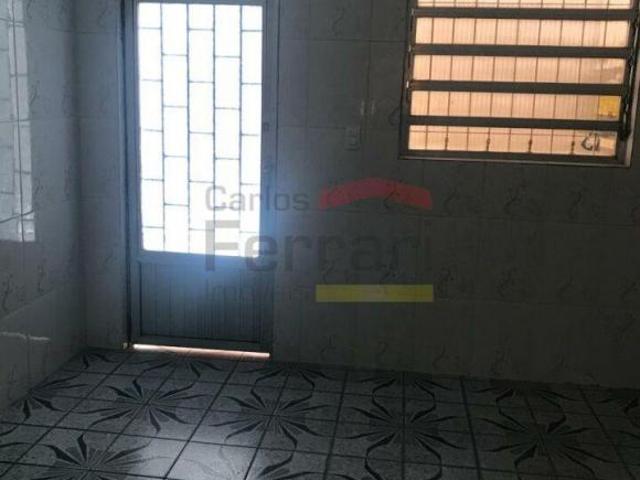 3 residências na Vila Nova Cachoeirinha 530.000