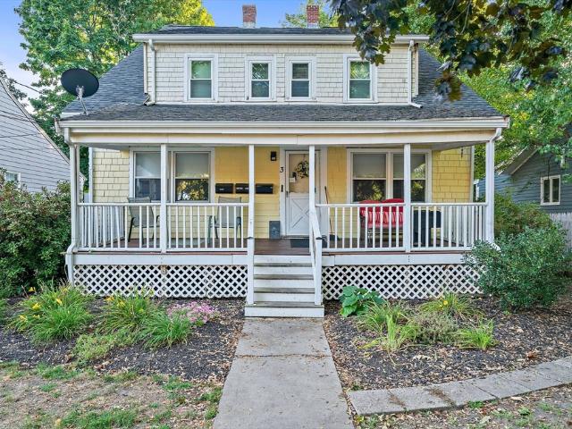 3 Revere Ct, Canton, MA 02021 | MLS #73488 | Compass