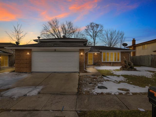 3 Rich Ct, Park Forest, IL 60466 | MLS #12568
