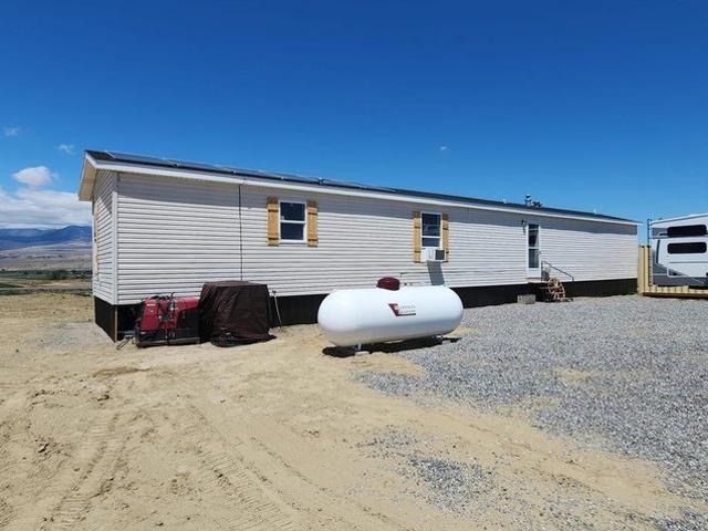 3 Richland Trl, Powell, WY 82435
