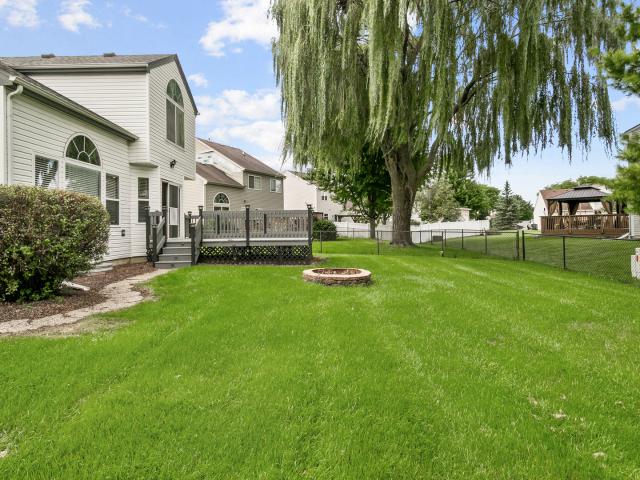 3 ridge court