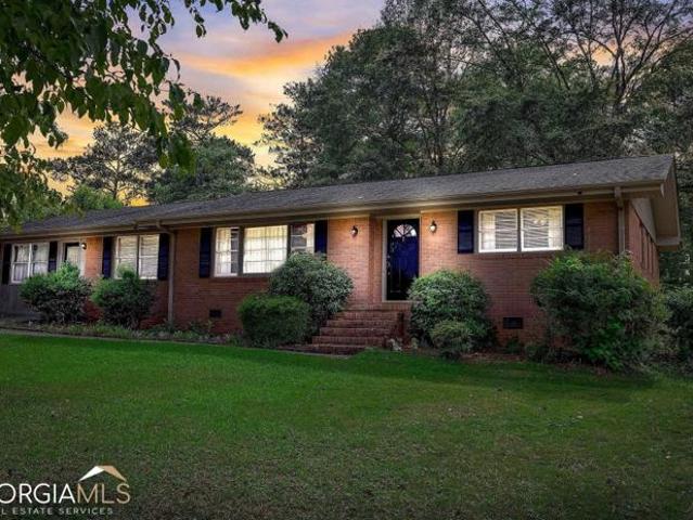 3 Ridge Dr, Hampton, GA 30228