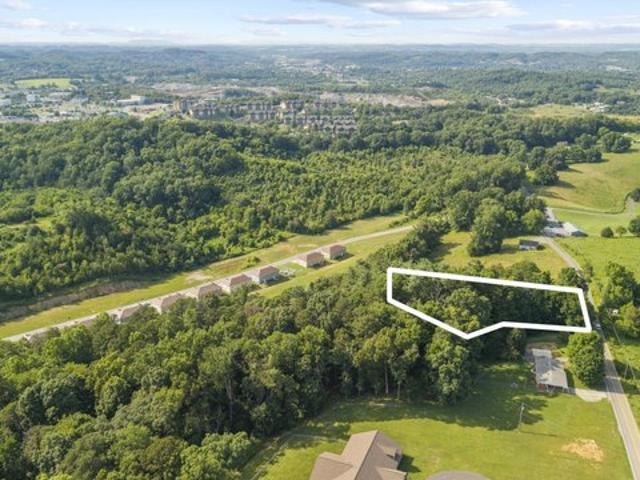 3 Ridge Rd, Sevierville, TN 37862