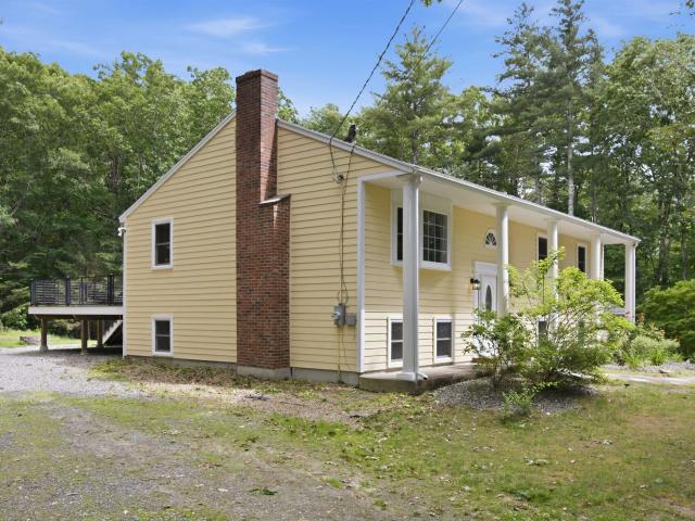 3 Ridgewood Drive