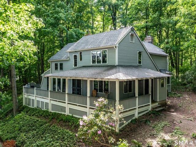 3 Riley Creek Trl, New Milford, CT 06776