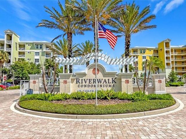 3 Riverwalk Dr Unit 301, New Smyrna Beach, FL 32169