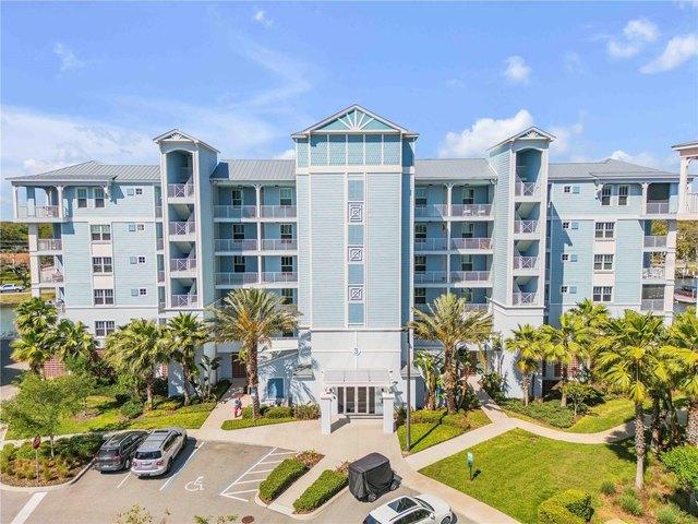 3 Riverwalk Dr Unit 401, New Smyrna Beach, FL 32169