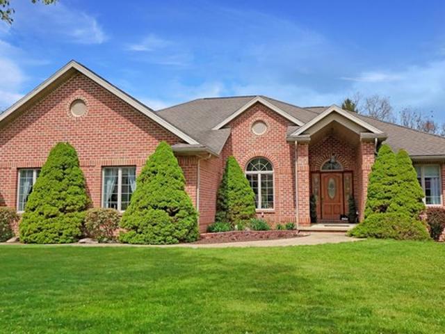3 Rocky Bend Rd, Clearfield, PA 16830