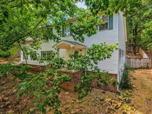 3 Rocky Top Cv, Maumelle, AR 72113
