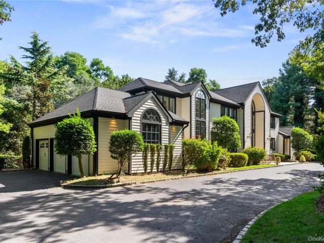 3 Rock Hill Lane