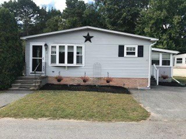 3 Robin Hood Ln Unit 179, Attleboro, MA 02703