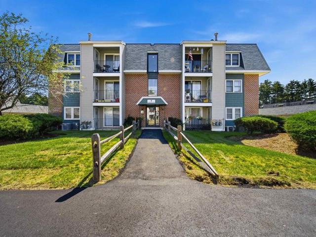 3 Roedean Dr Apt 104, Nashua, NH 03063