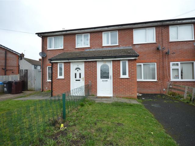 3 room house to let in Brook Hey Drive, Liverpool, L33 9TB